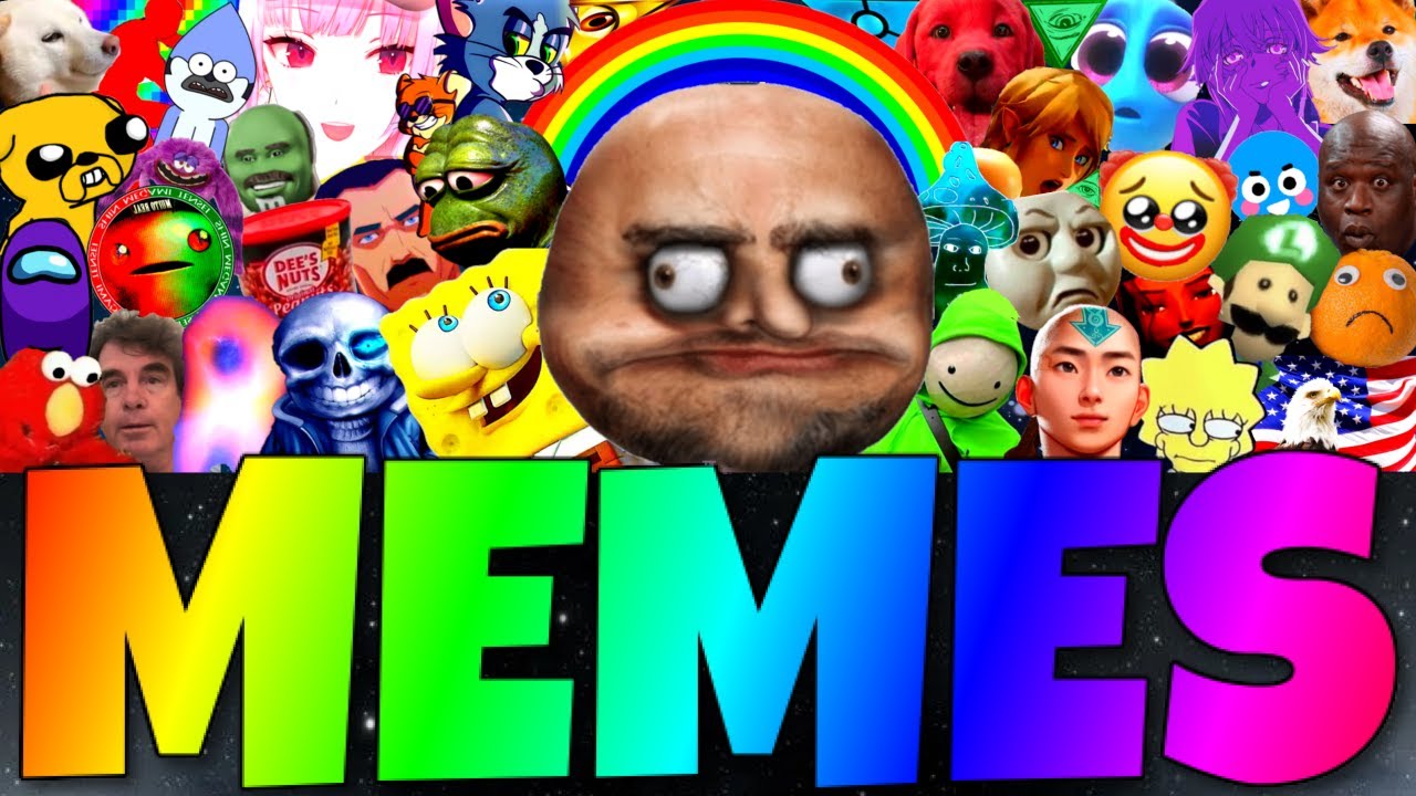 DIE BESTEN MEMES - Amchum.de